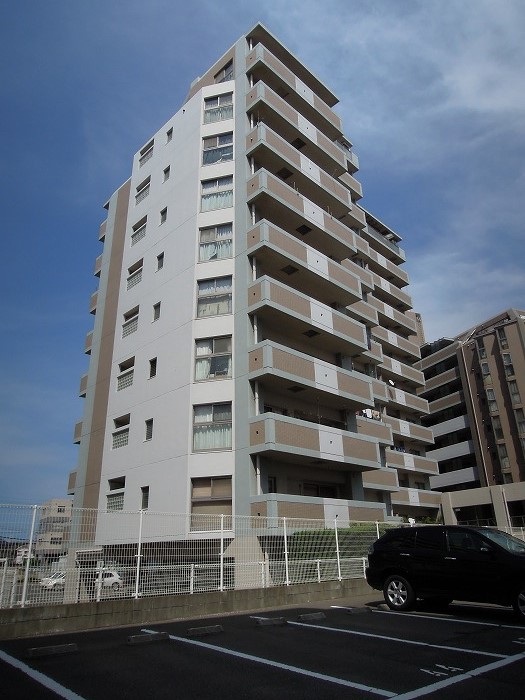 スタシオン海の中道Ⅲ 福岡県福岡市東区奈多1 2 7｜マンションライブラリー・物件情報